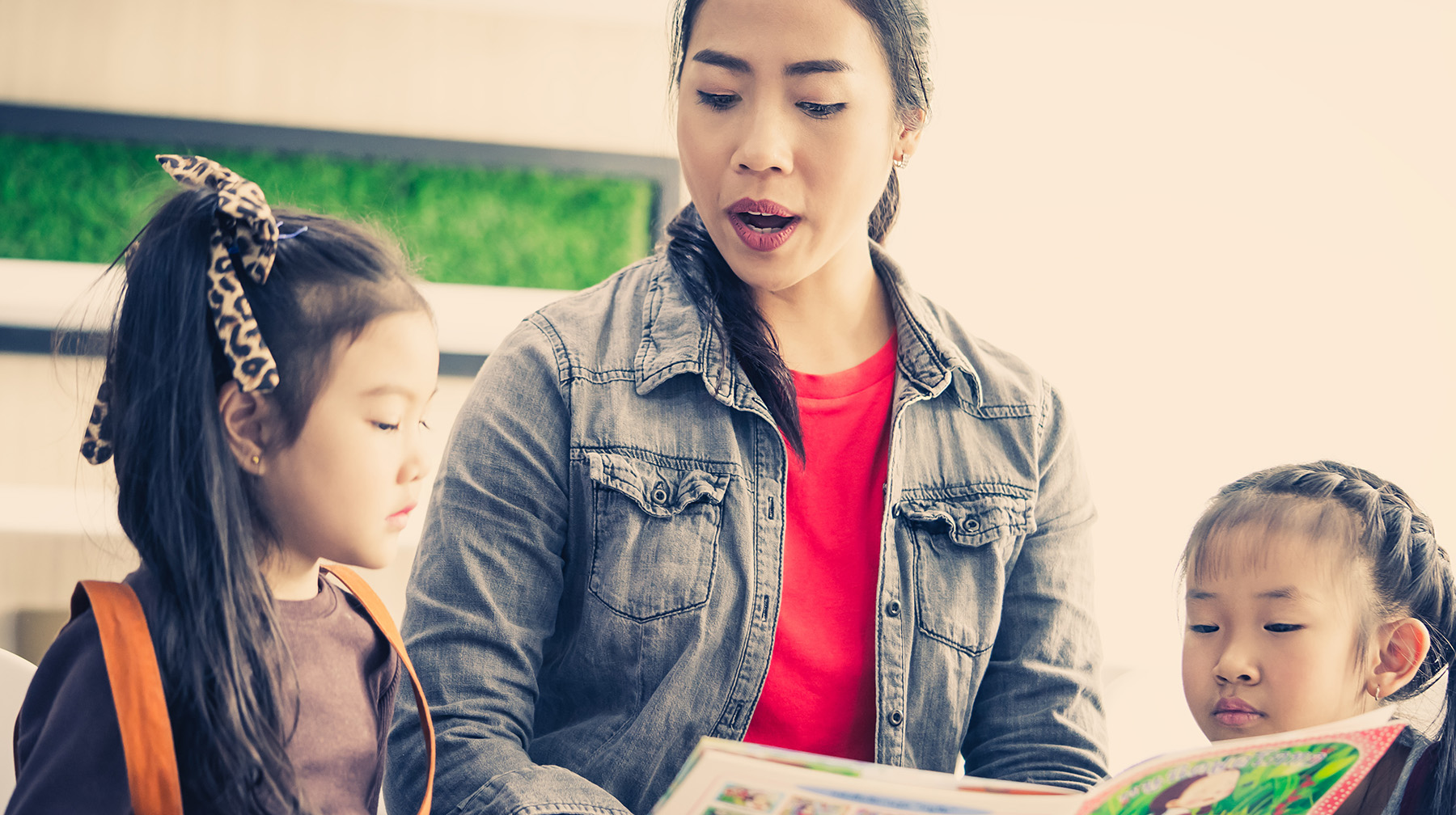 Social Story™ Tip Sheet – Videos and Resources