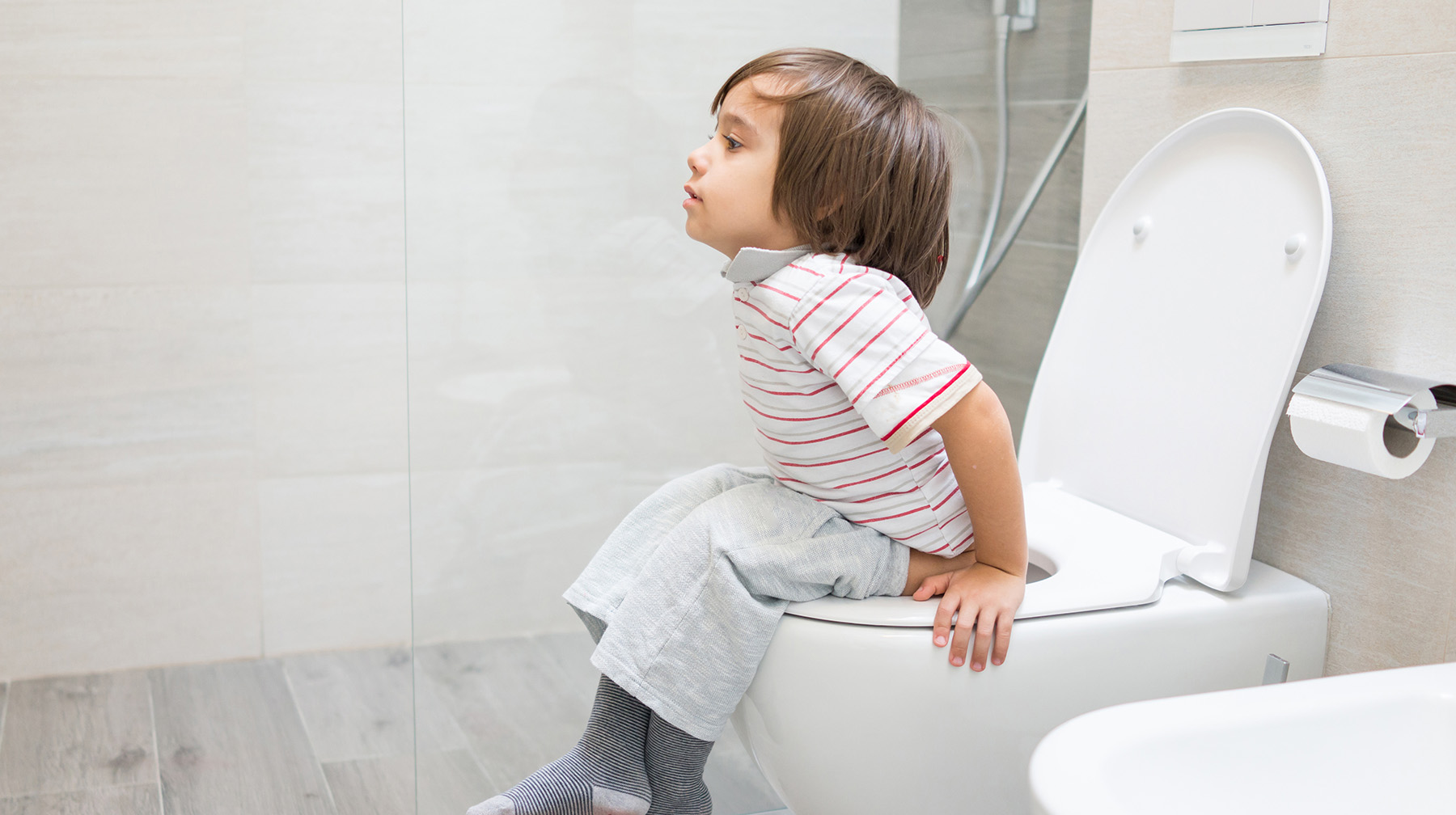 Toilet Training – Videos and Resources