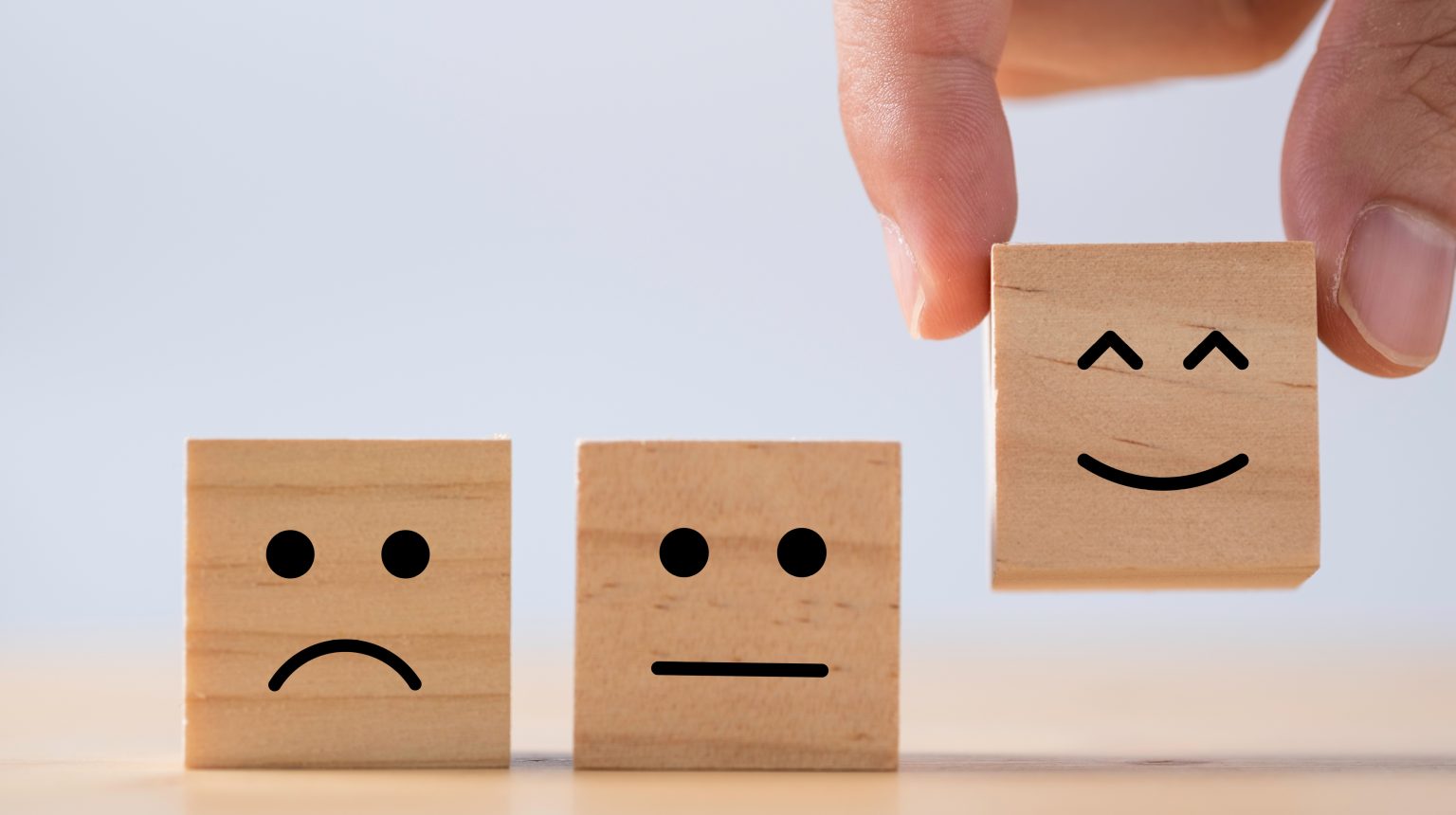 Emotion Identification – Videos and Resources